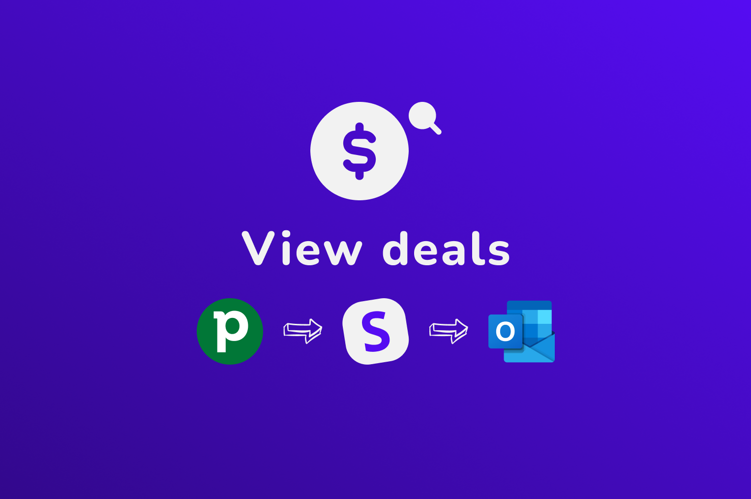 How to View Pipedrive Deals from Outlook - The Solution